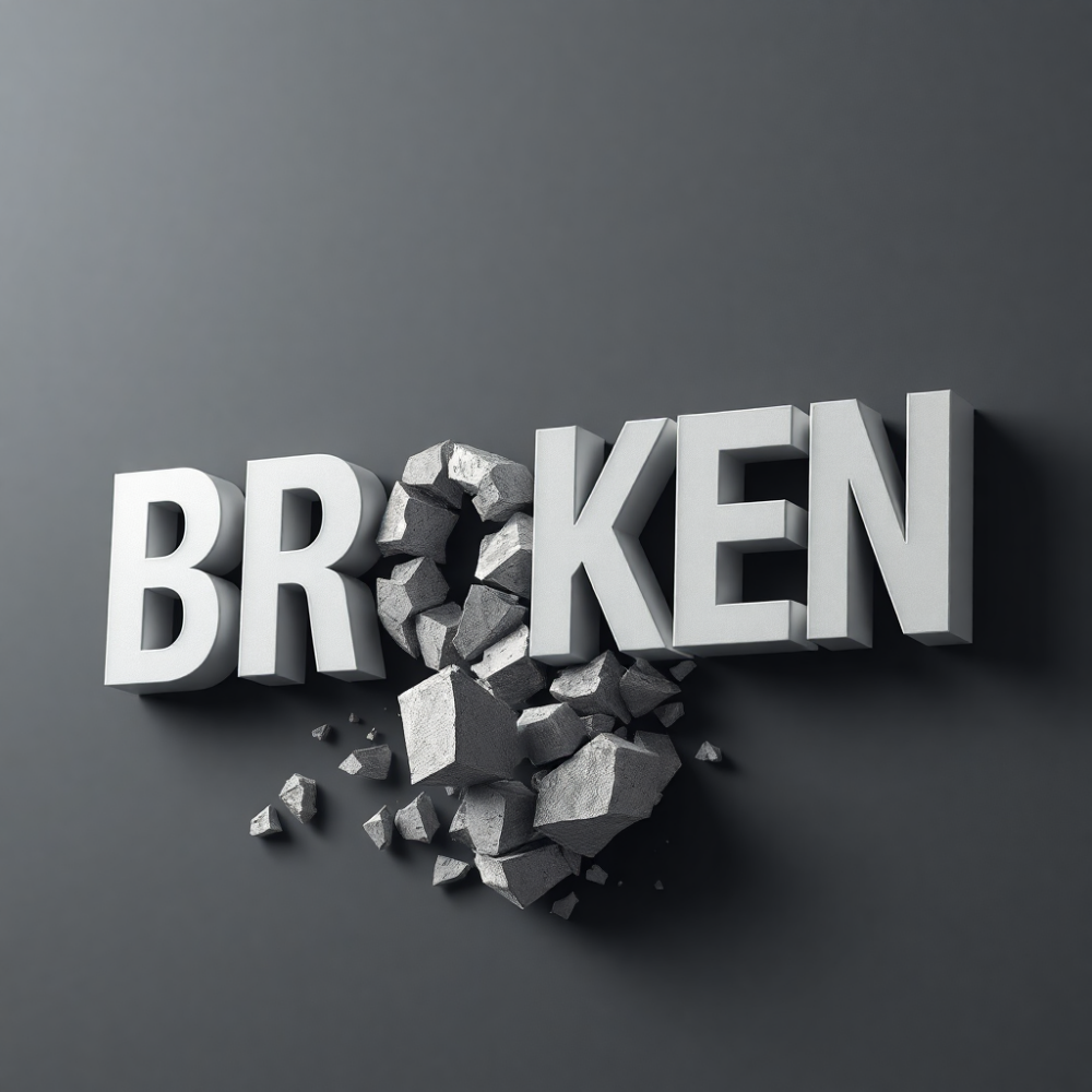Be Broken! – St. Timothy Evangelical Lutheran Church in Lombard Illinois